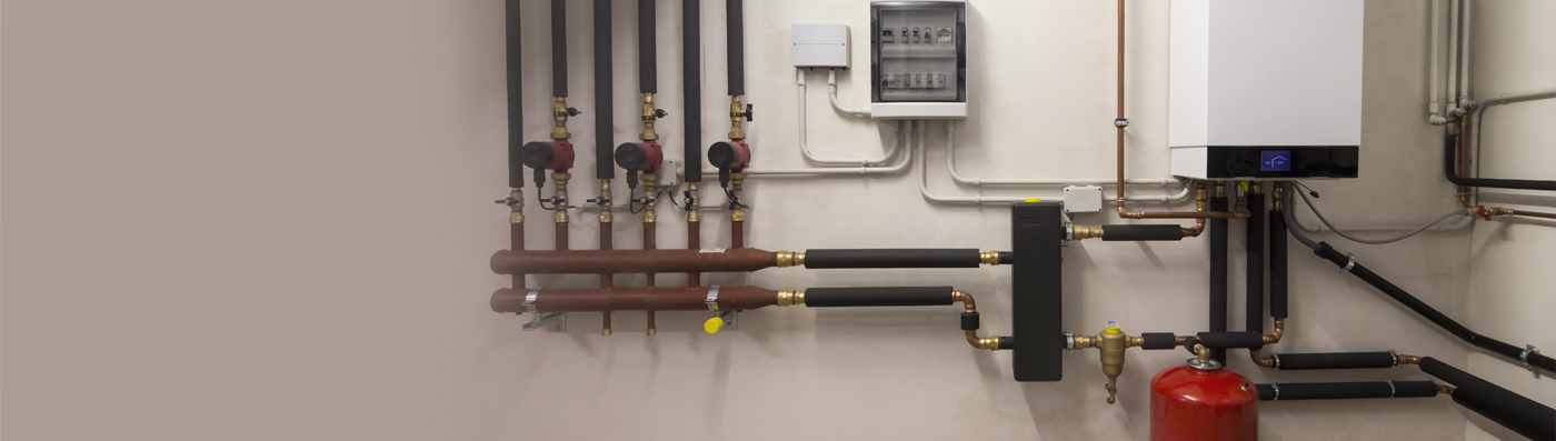 Heating Equipment - Daigle Oil Company